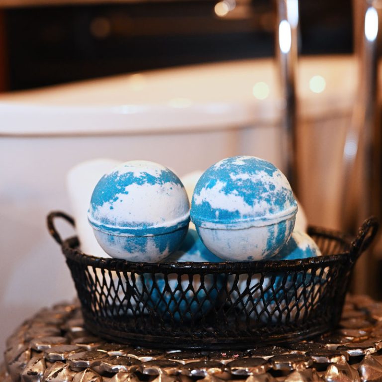 BATH BOMB – we-labs