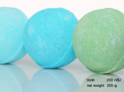 BATH BOMB – we-labs
