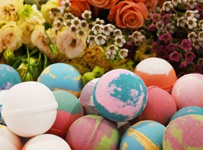 BATH BOMB – we-labs