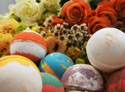 BATH BOMB – we-labs