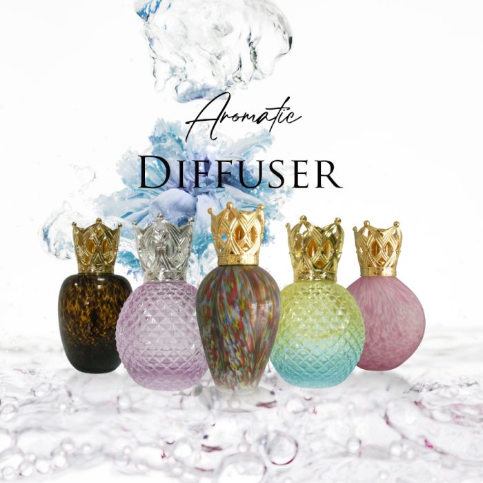 DIFFUSER – we-labs