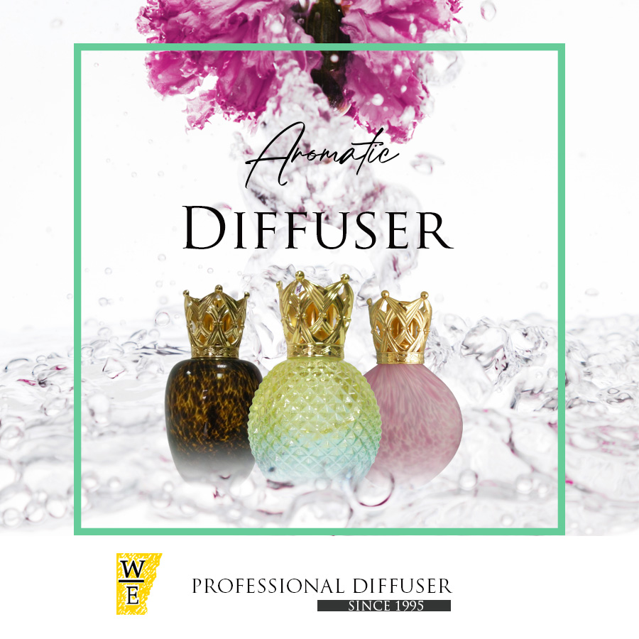 DIFFUSER – we-labs