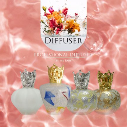 DIFFUSER – we-labs