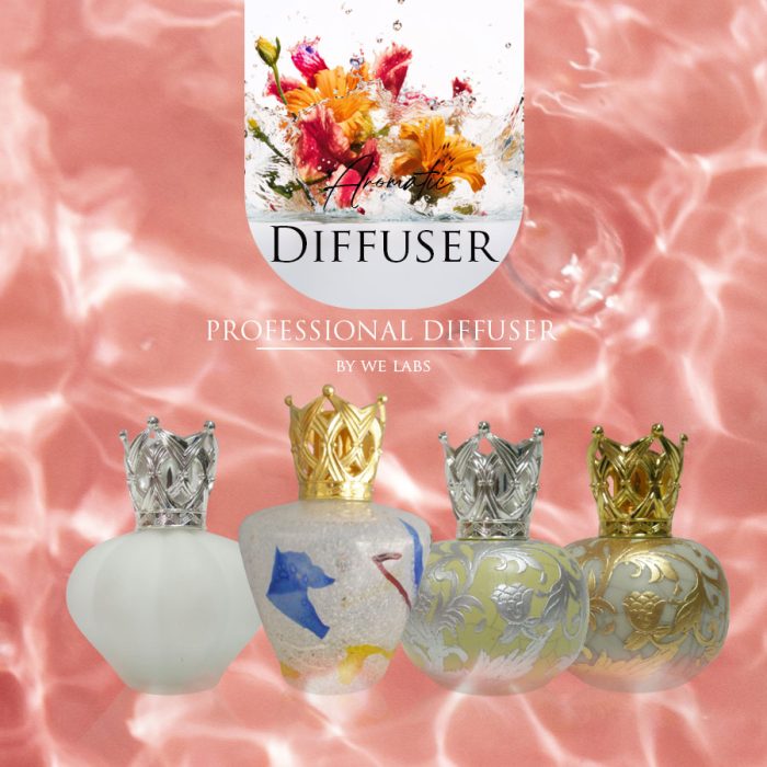 DIFFUSER – we-labs