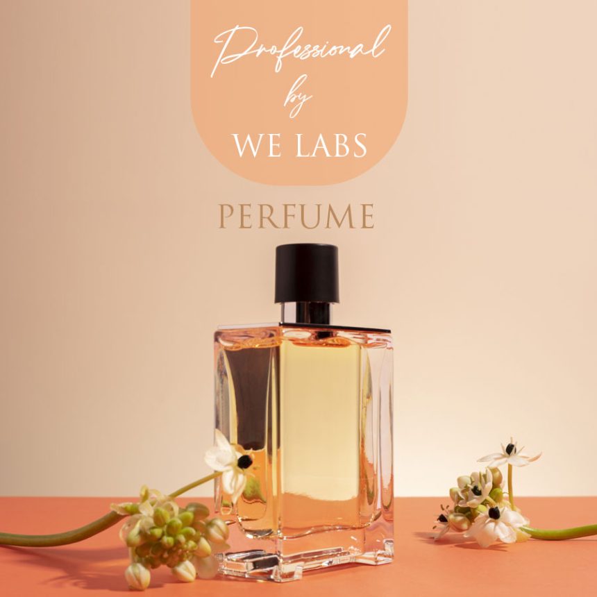 PERFUME – we-labs