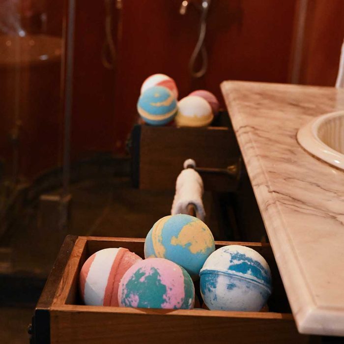 BATH BOMB – we-labs